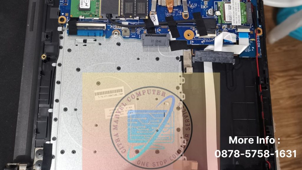 Rekomendasi Thermal Paste Laptop Terbaik yang Bikin PC Anda Berlari ...