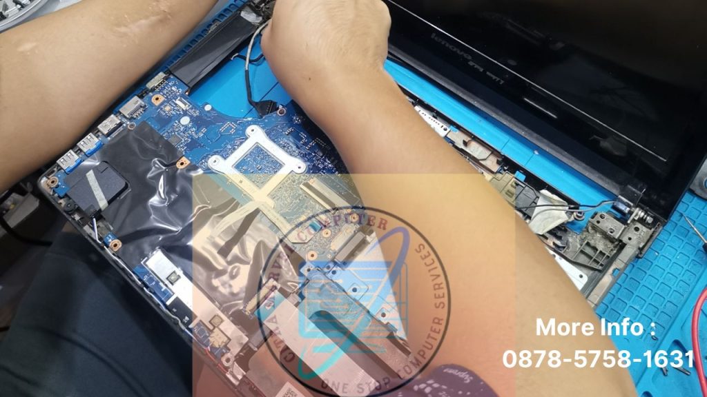 Rekomendasi Thermal Paste Laptop Terbaik yang Bikin PC Anda Berlari ...