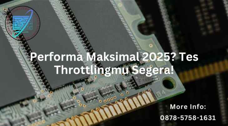 CPU Throttling Test MOD APK 2025 Sudah Rilis! Tes Performa HP & PC ...